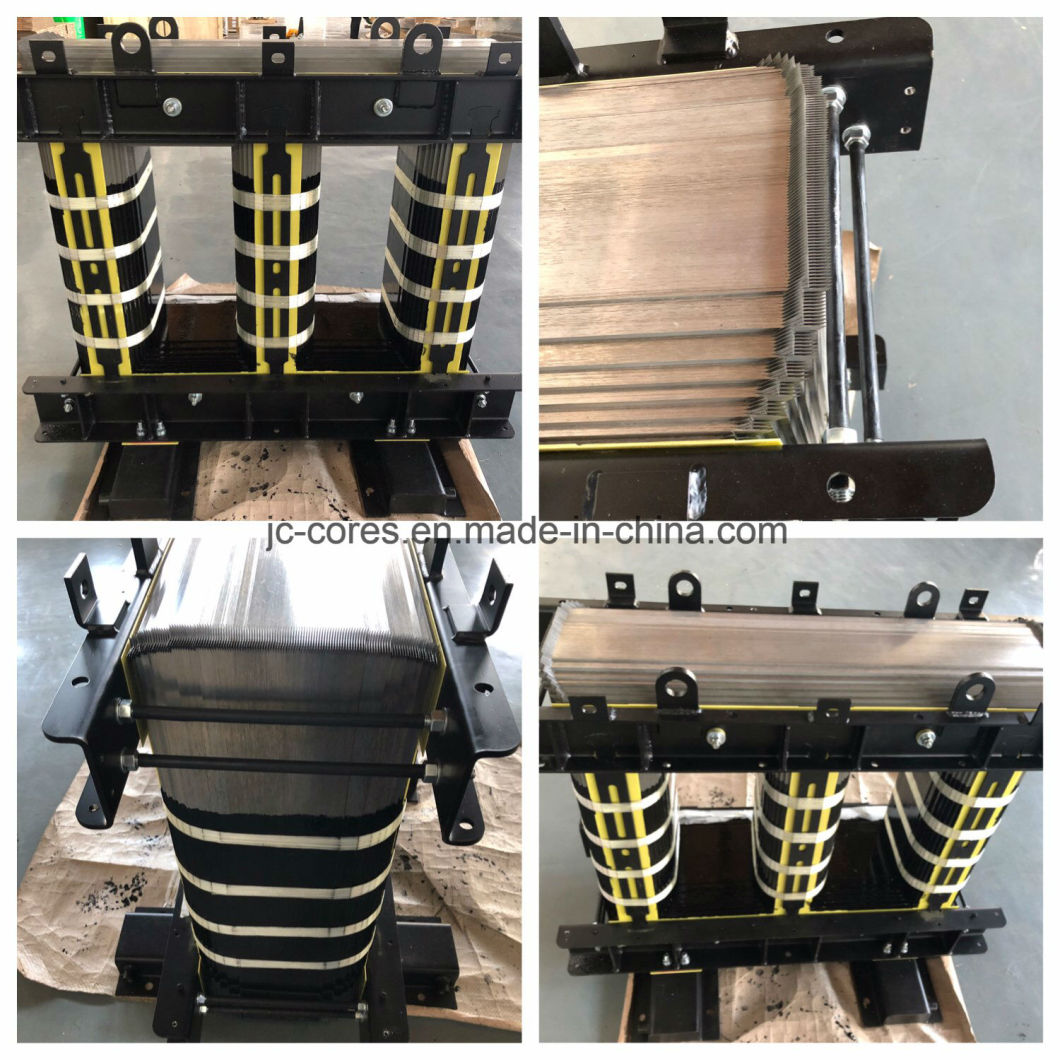Distribution Transformer Stacked Core with Different Size - Buy ...